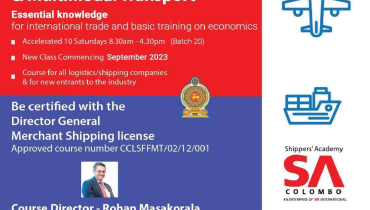 Courses